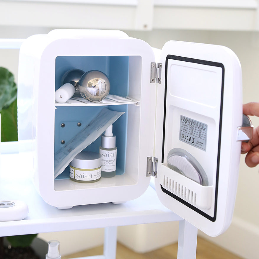 Devices – Saian Skincare PRO