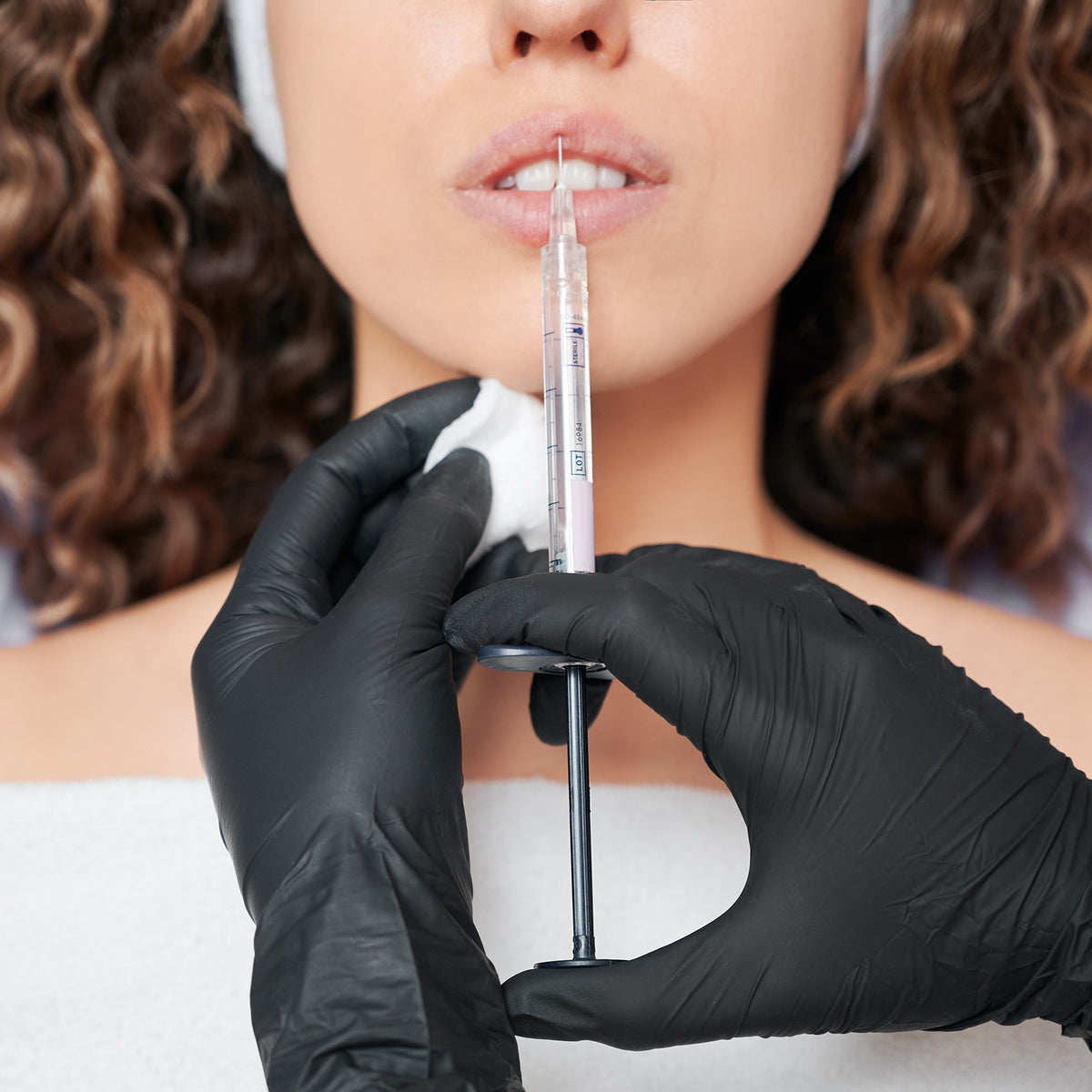 Injection Trends Around The World – Saian Skincare PRO