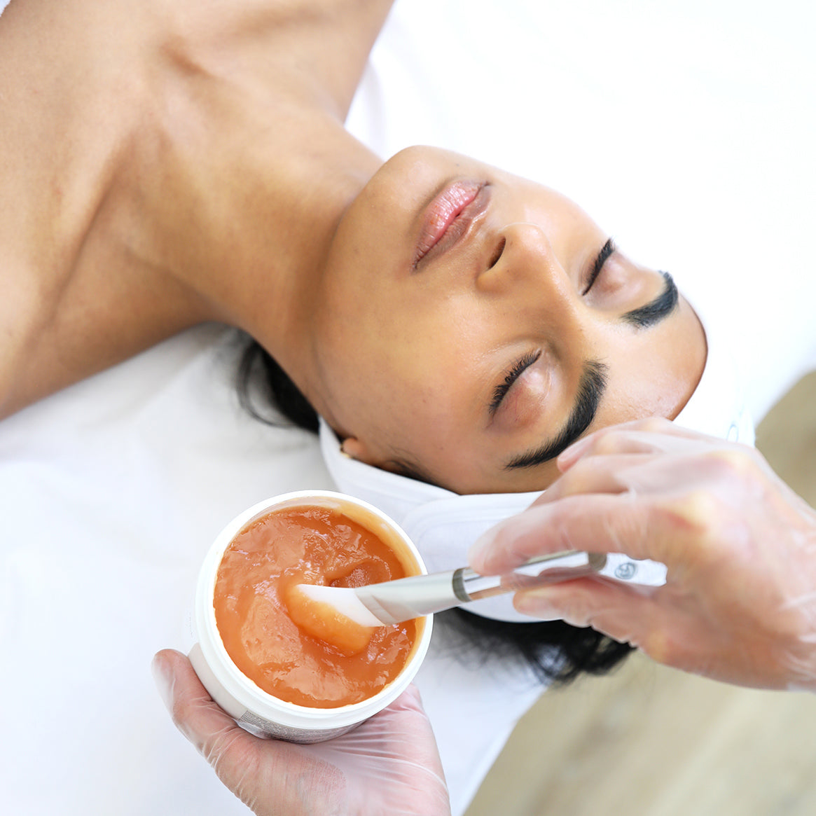 Masks – Saian Skincare PRO