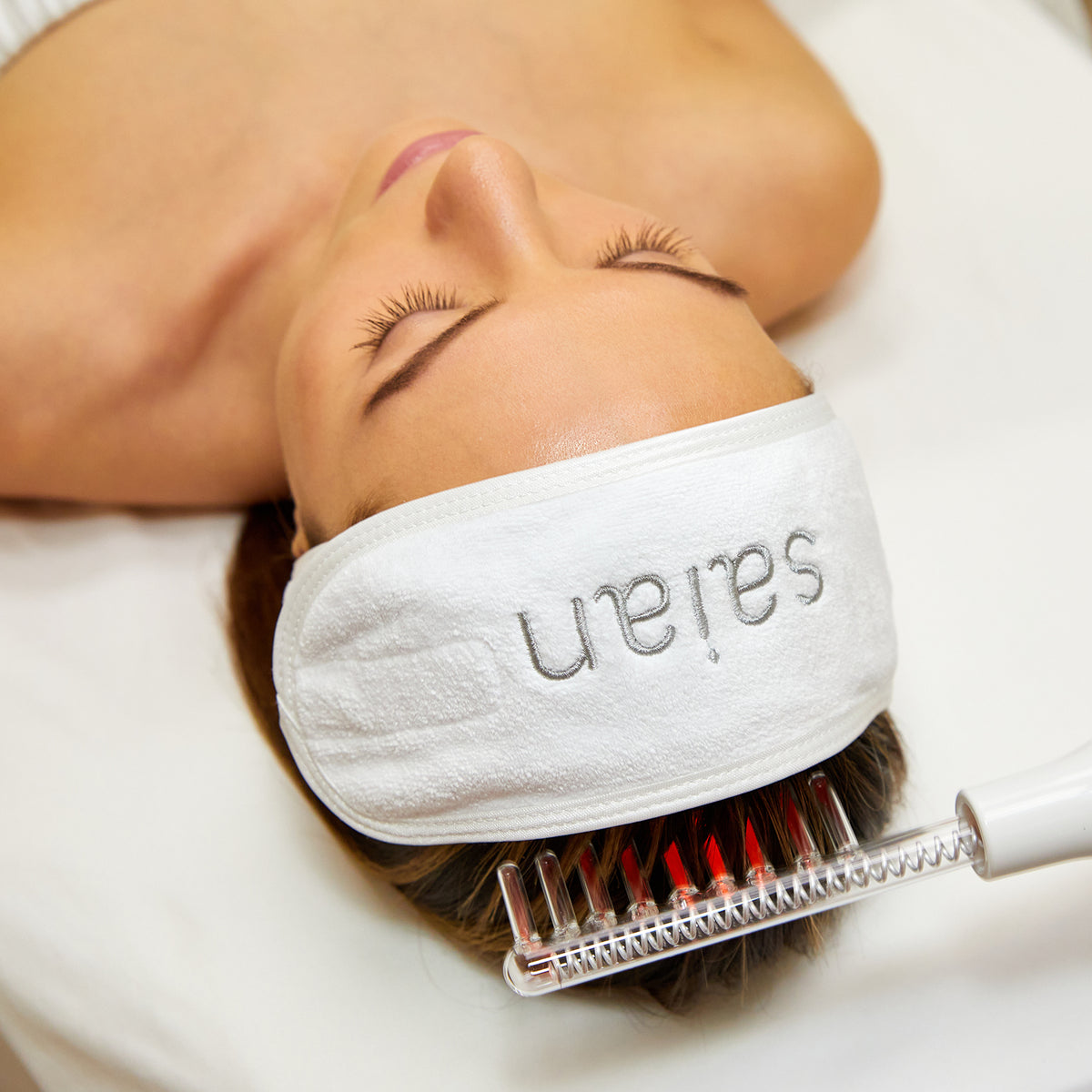 Portable High Frequency Machine Refurbished – Saian Skincare PRO