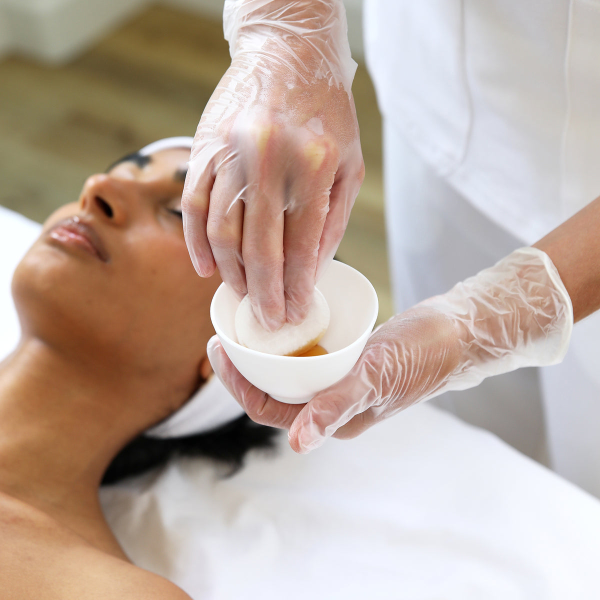 Enzyme Mask Bundle – Saian Skincare PRO