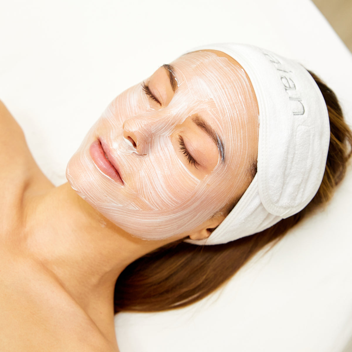 Nourishing Probiotic Mask – Saian Skincare PRO