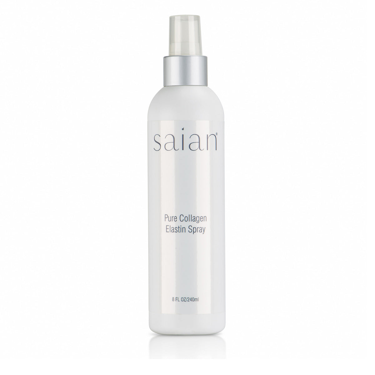 Pure Collagen Elastin Spray – Saian Skincare PRO
