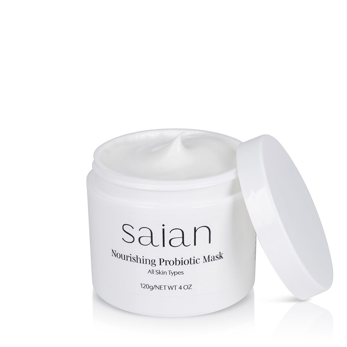 Nourishing Probiotic Mask – Saian Skincare PRO