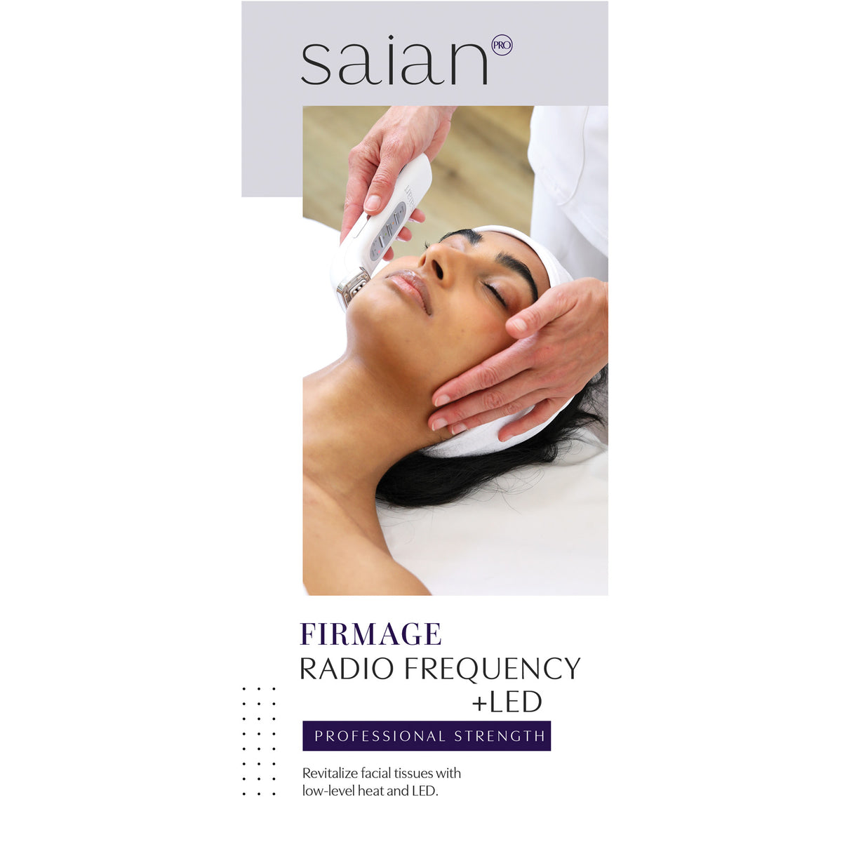 Brochures – Saian Skincare PRO