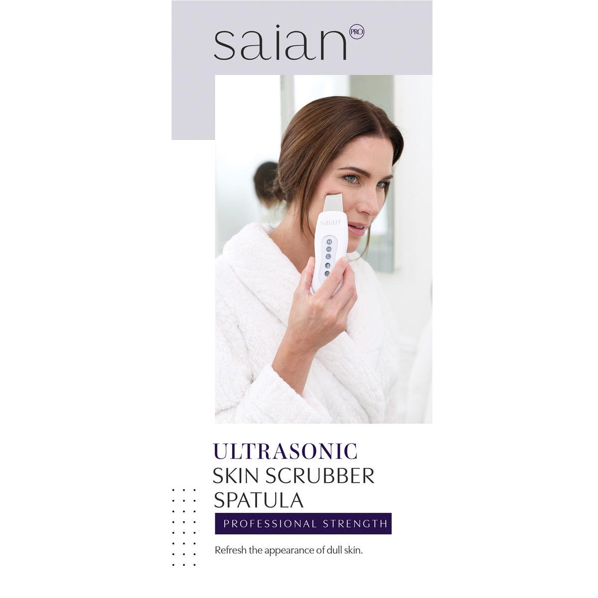 Brochures – Saian Skincare PRO