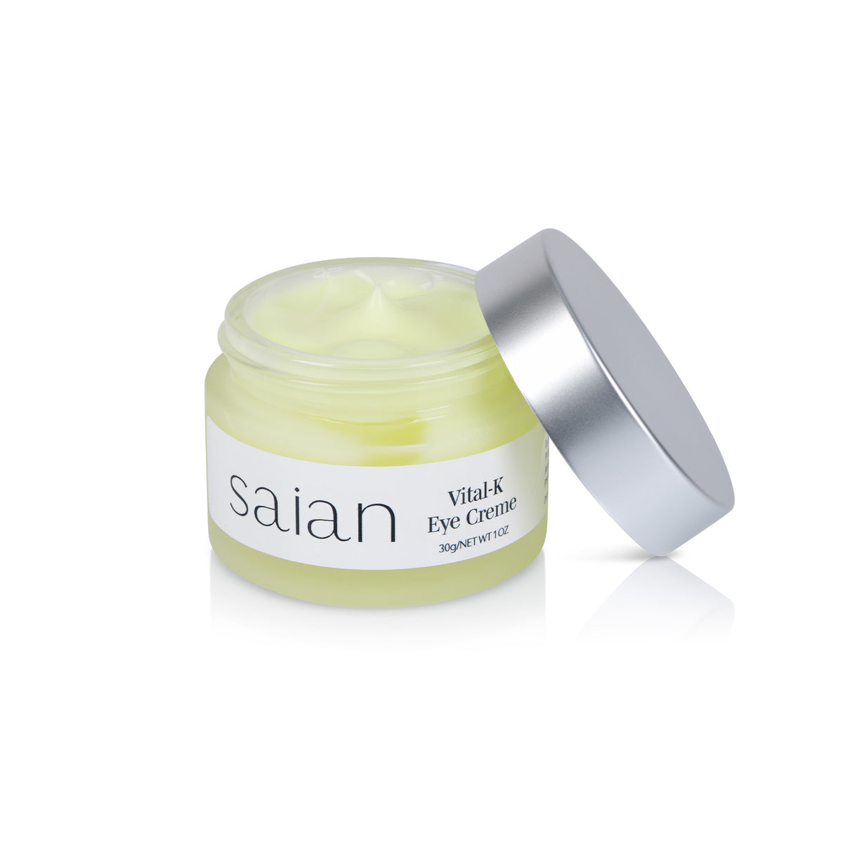 Vital-K Eye Creme – Saian Skincare PRO